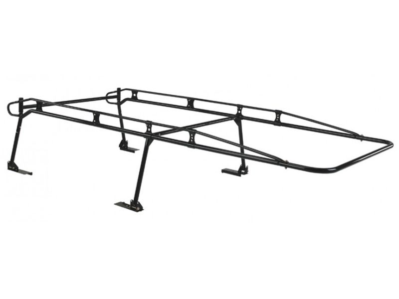 Kargo Master Pro III Truck Racks | RealTruck