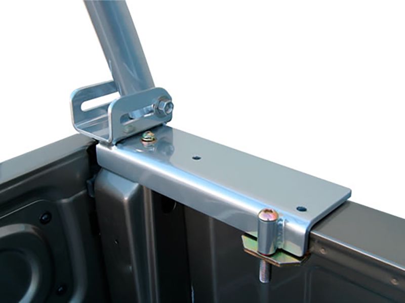 Kargo Master Pro III Truck Racks | RealTruck