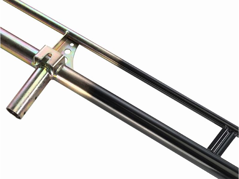 Kargo Master Pro III Truck Racks | RealTruck