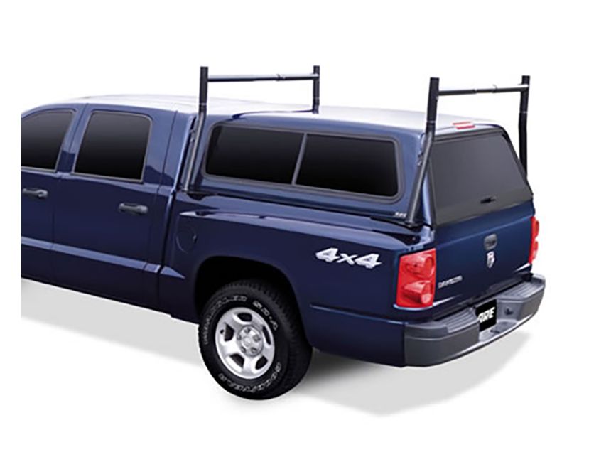 Kargo Master Econo Camper Shell Racks | RealTruck