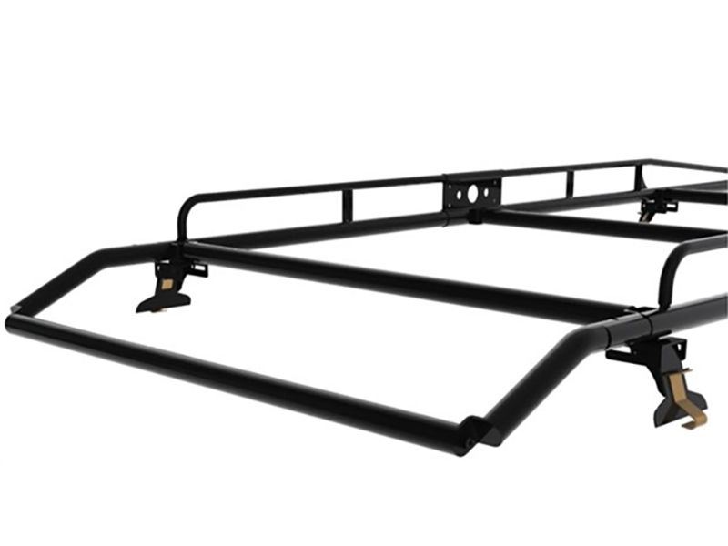 Kargo Master Pro II Van Rack | RealTruck