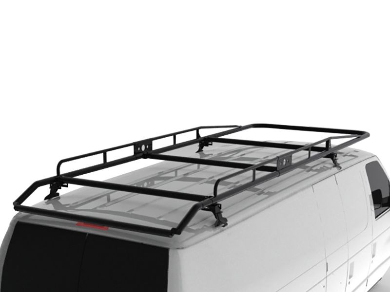 Kargo Master Pro II Van Rack | RealTruck