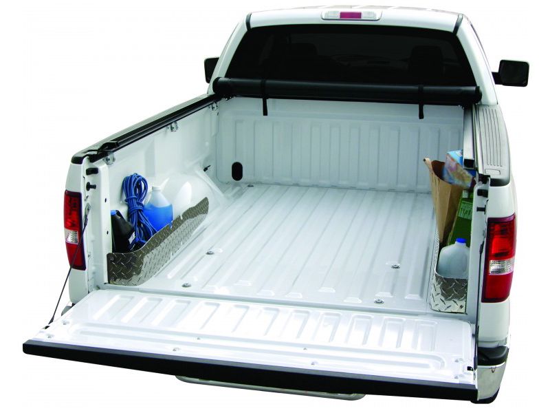 In Bed Storage | Chevy Silverado and GMC Sierra Forum