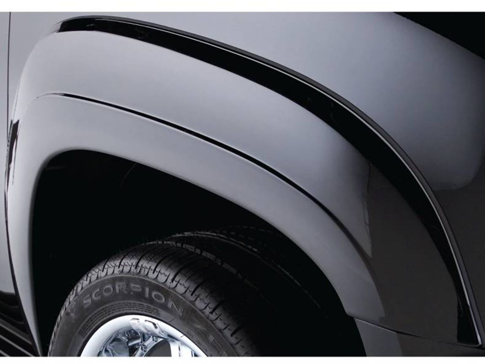 Bushwacker OE Fender Flares 40063-02 | RealTruck