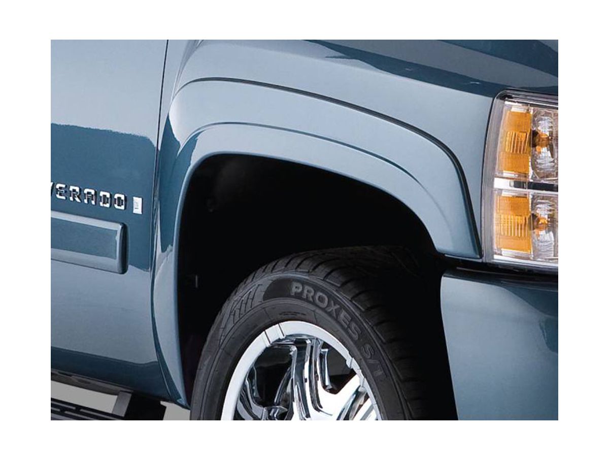 Bushwacker OE Fender Flares 40079-02 | RealTruck
