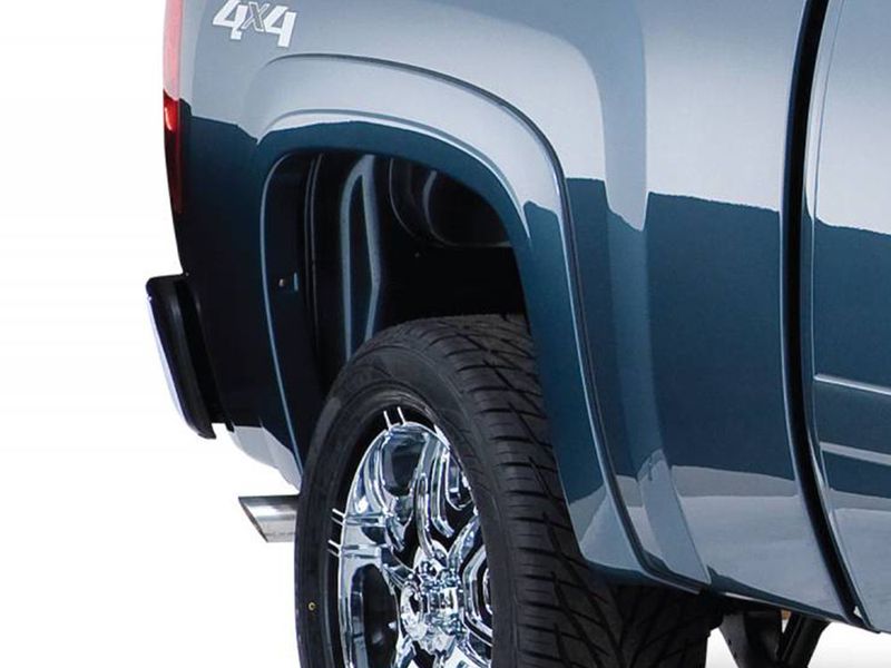 Bushwacker OE Fender Flares 40080-02 | RealTruck