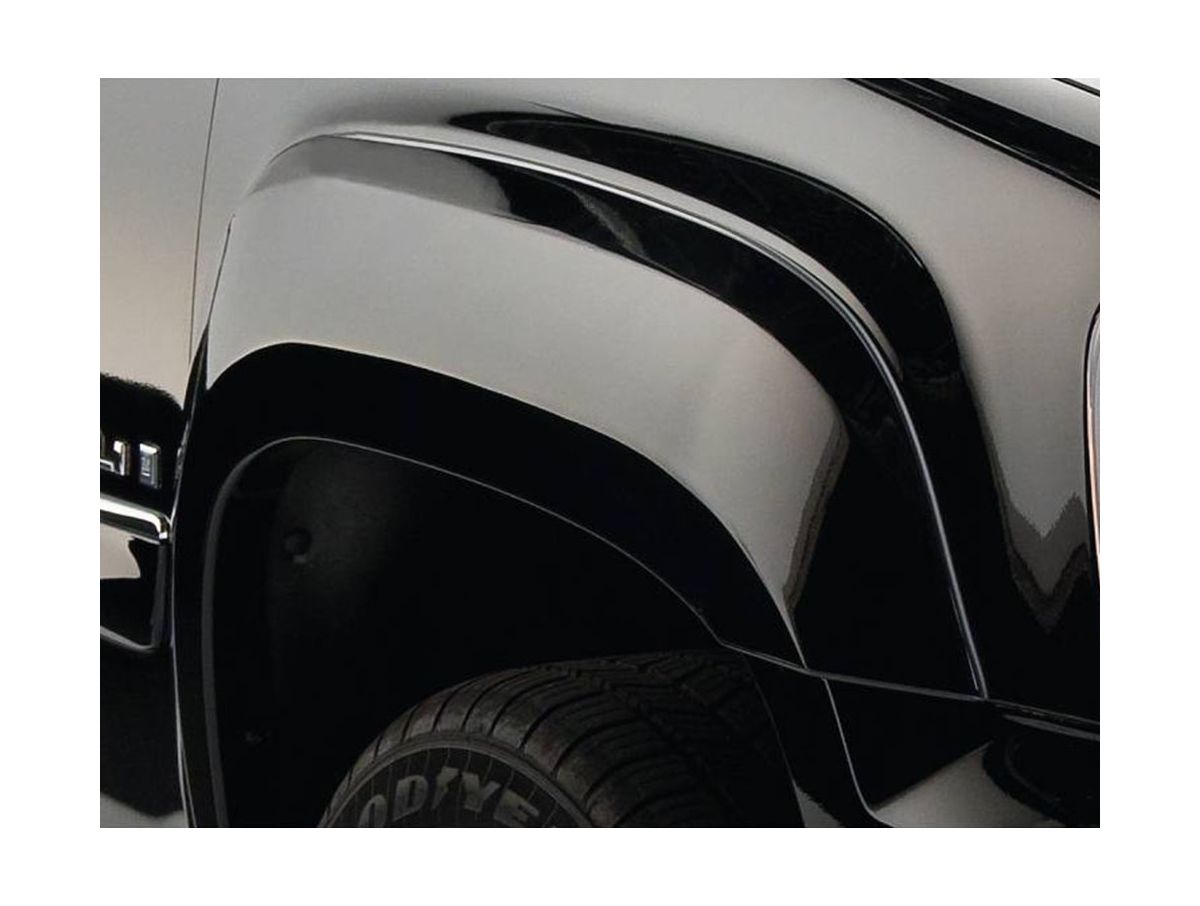 Bushwacker OE Fender Flares 40939-02 | RealTruck