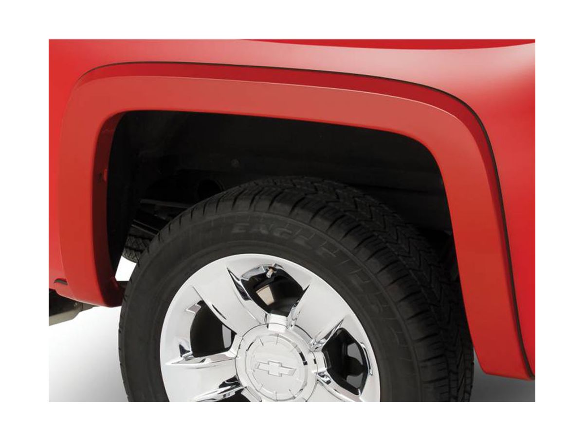 Bushwacker OE Fender Flares 40956-02 | RealTruck