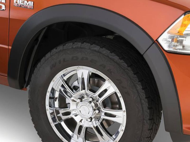 Bushwacker OE Fender Flares 50049-02 | RealTruck