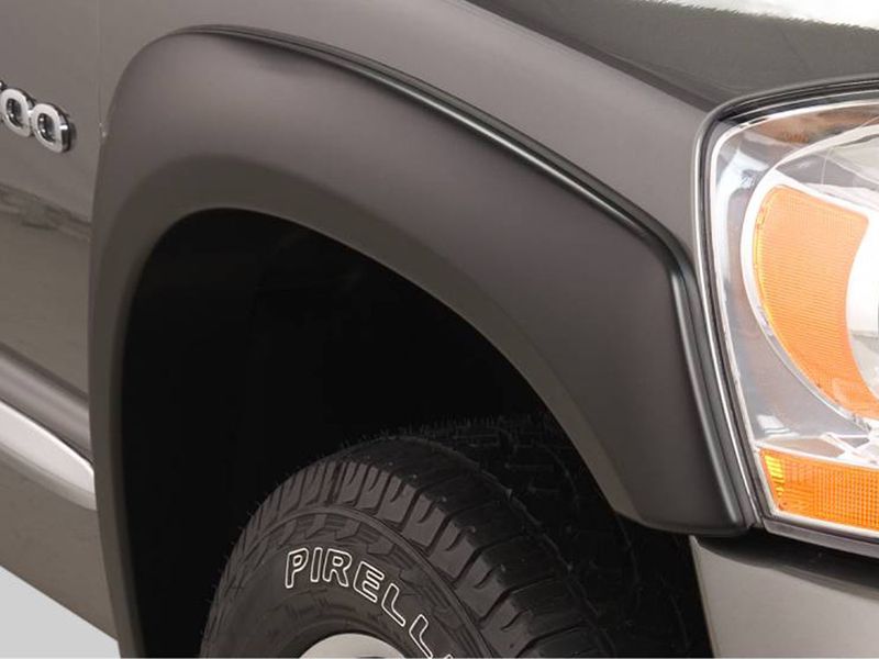 Bushwacker OE Fender Flares 50910-02 | RealTruck