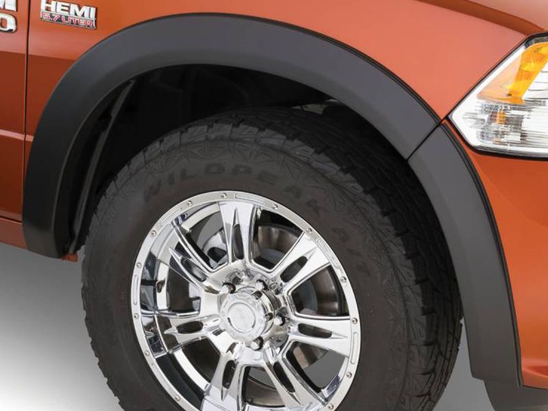 Bushwacker OE Fender Flares 50920-02 | RealTruck