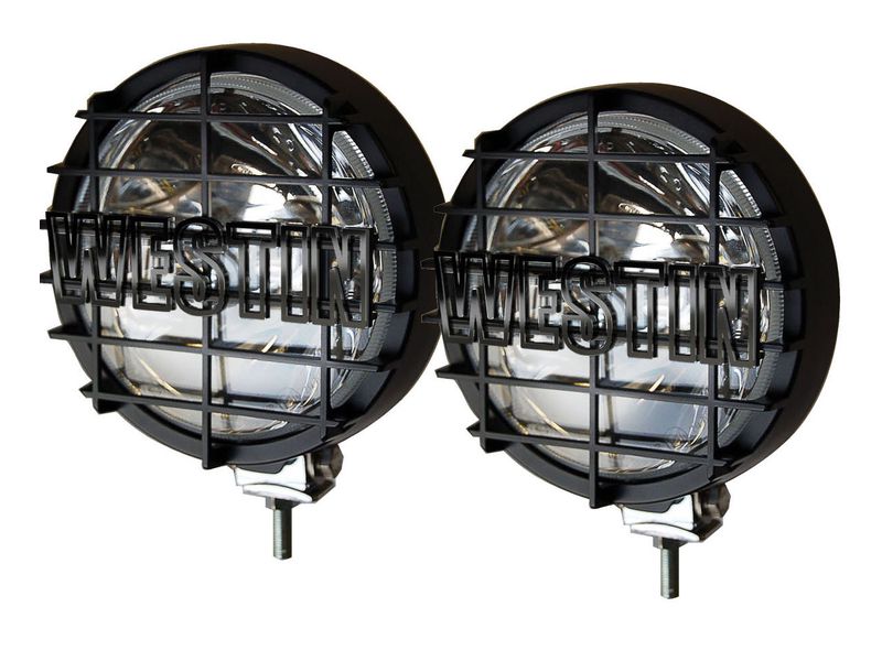 Westin Off Road Lights 09-0505 | RealTruck