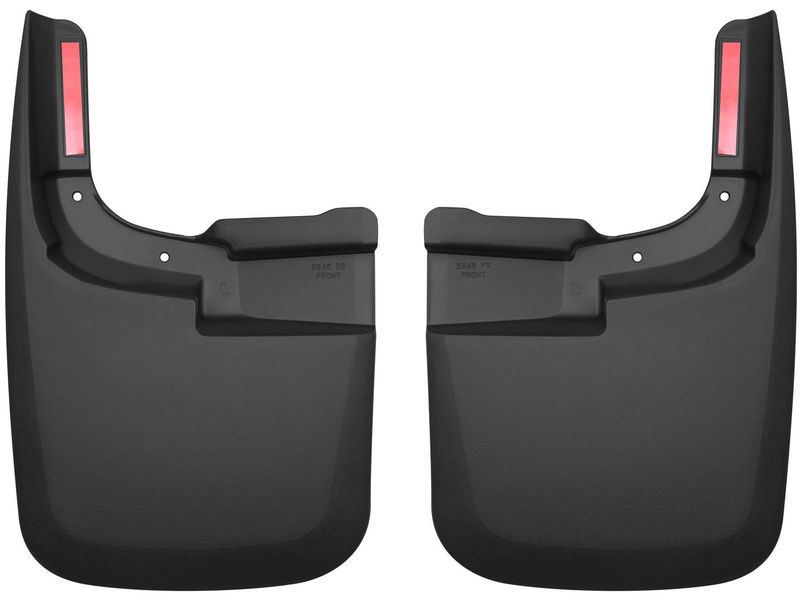 Husky Liners® Mud Guards 58461 | RealTruck