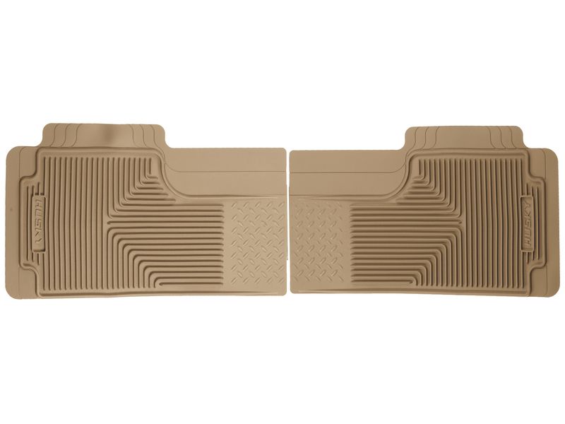 Husky Liners All Weather Floor Mats 52013 | RealTruck