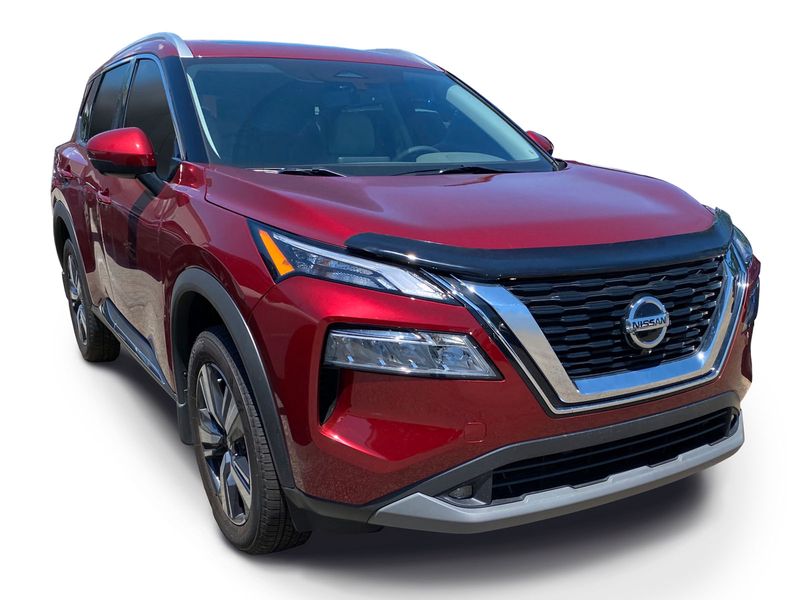 AVS Carflector Bug Shield 20150 | RealTruck