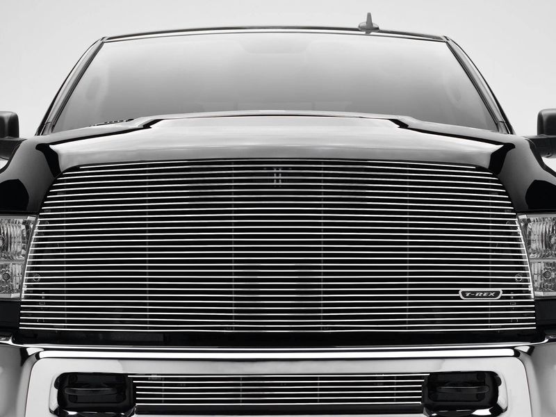 T-Rex Bar Billet Grille 20452 | RealTruck