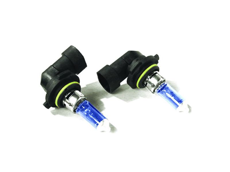 Plasmaglow Xenon Filled Headlight Light Bulbs 9006L | RealTruck