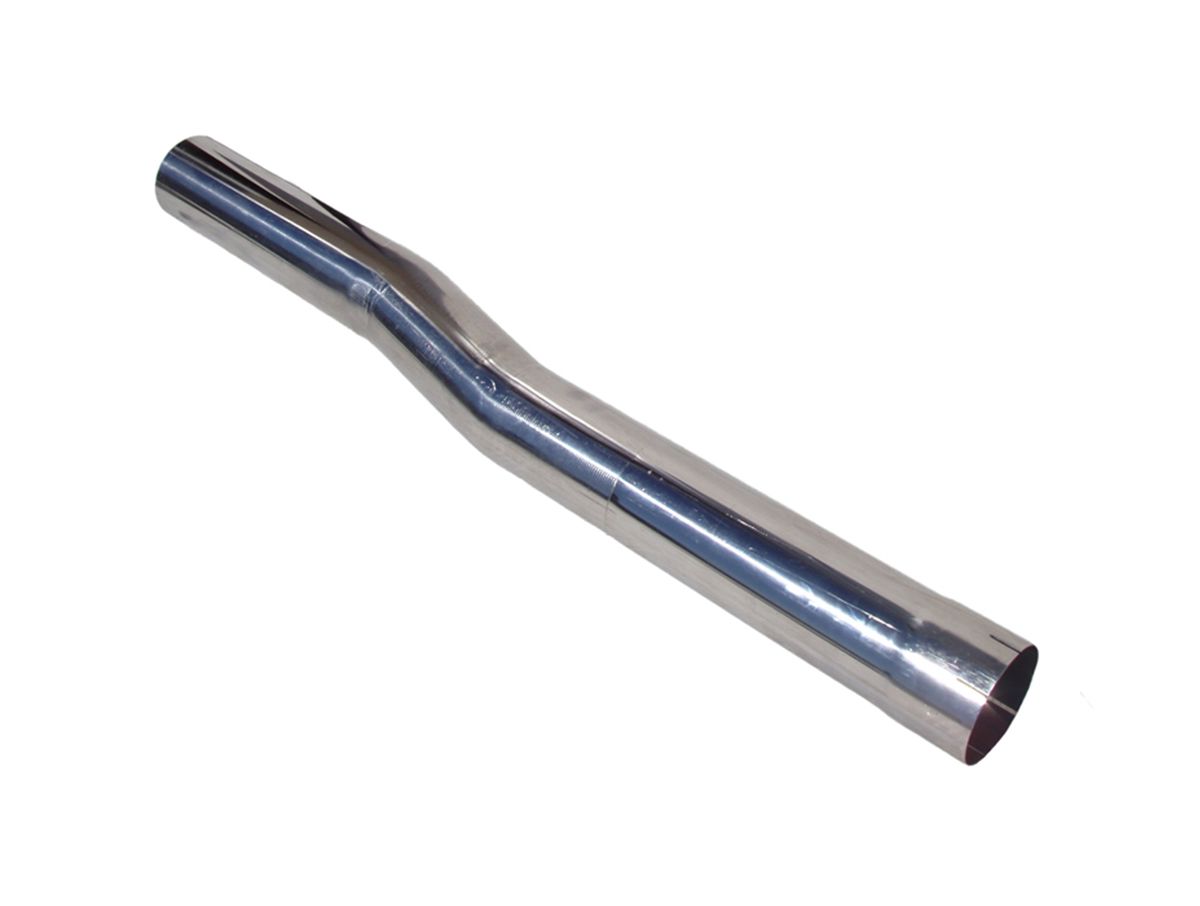 MBRP Catalytic Converter Test Pipe MBR-DS9417 | RealTruck