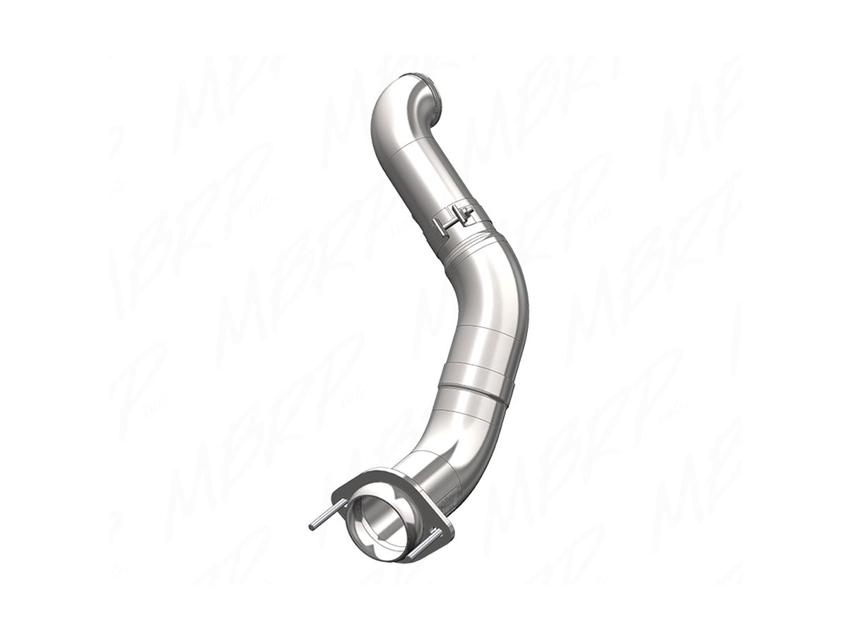 MBRP Turbo Down Pipe FALCA459 | RealTruck