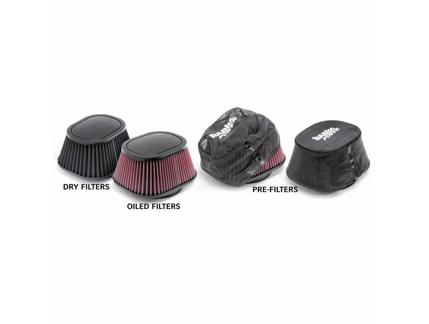 Banks Ram Air Intake System 42132 | RealTruck