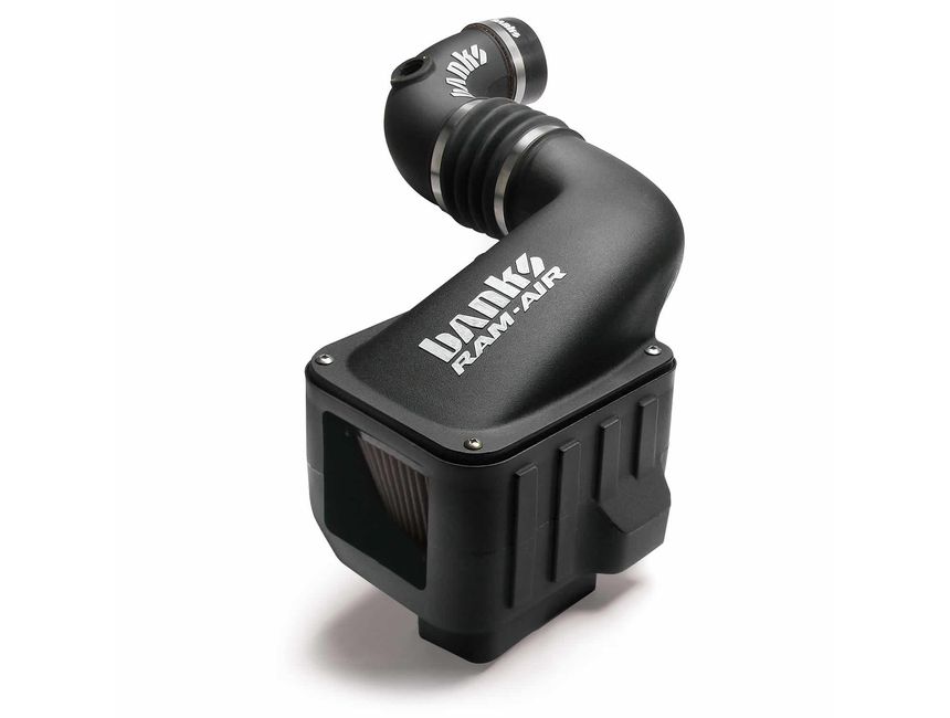 Banks Ram Air Intake System 42142-D | RealTruck