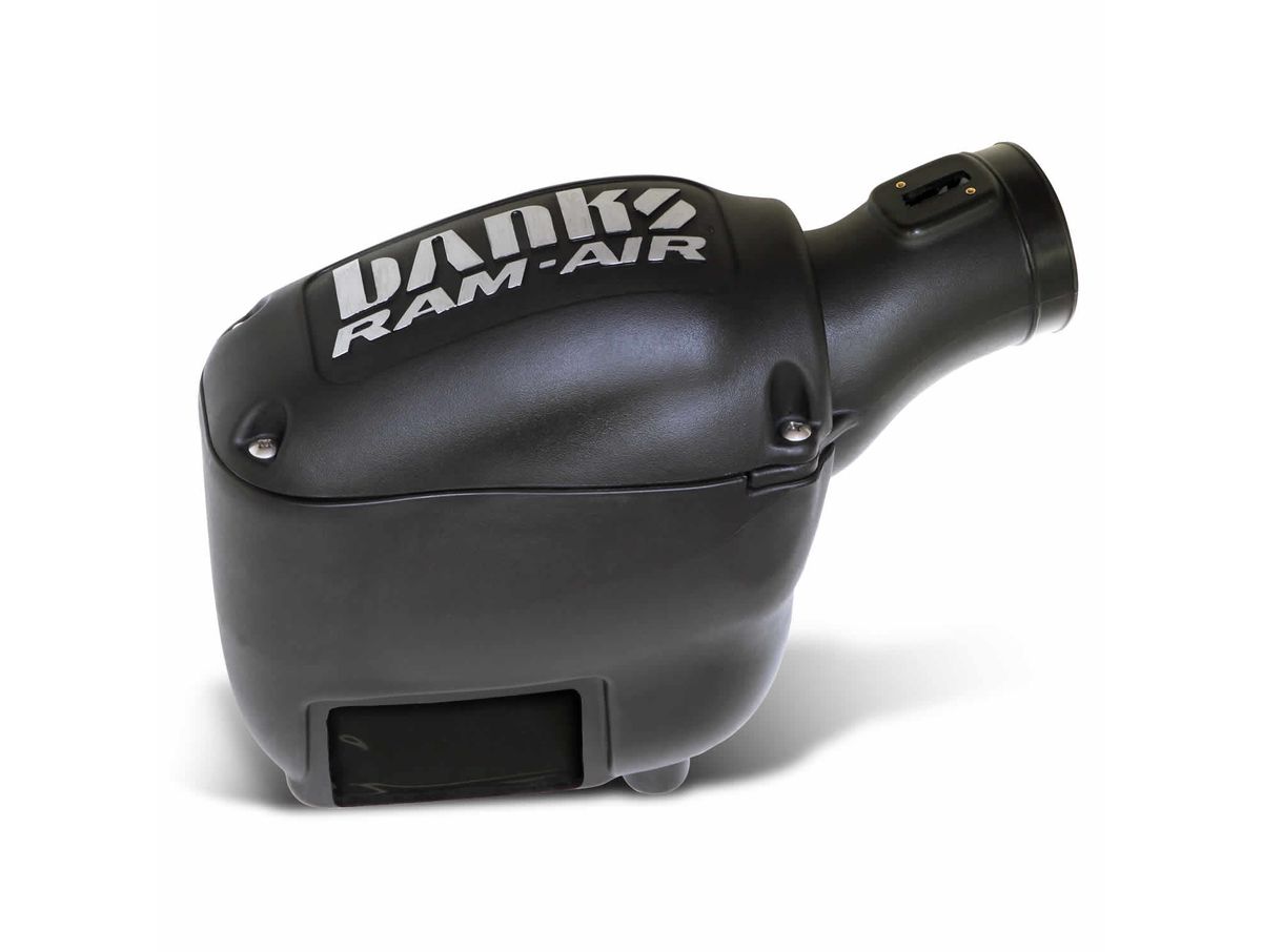 Banks Ram Air Intake System 42215-D | RealTruck