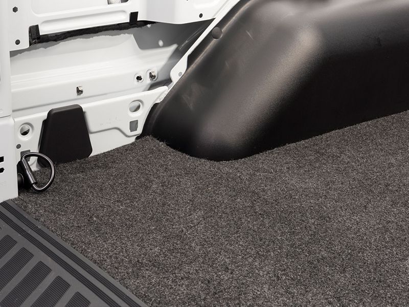 VANRUG Van Cargo Liner BRI-VRNV11 | RealTruck