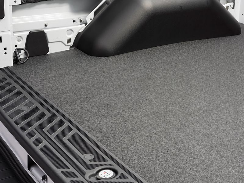 VANTRED Van Cargo Liner BRI-VTRG96 | RealTruck