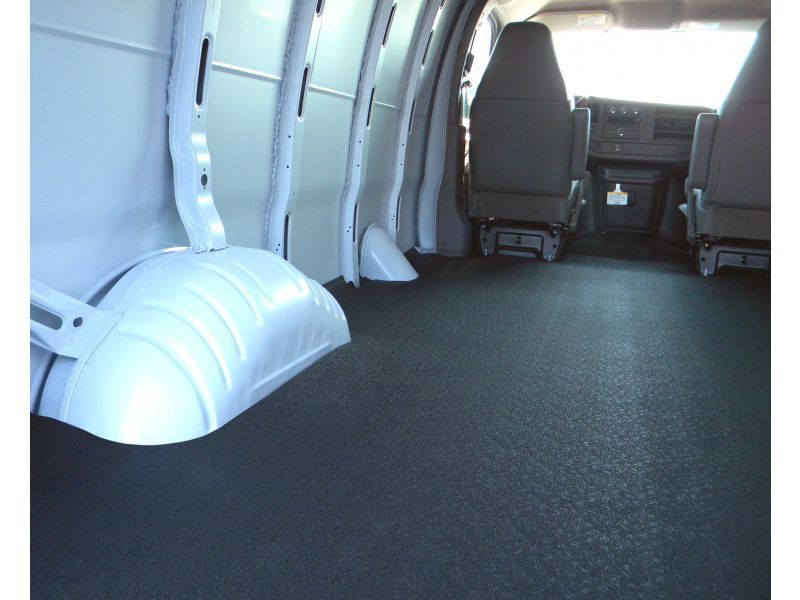 BRI-VTFT15LE VANTRED Van Cargo Liner | RealTruck