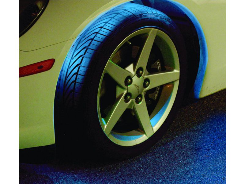 Plasmaglow LED Wheel Well Kit 10188 | RealTruck
