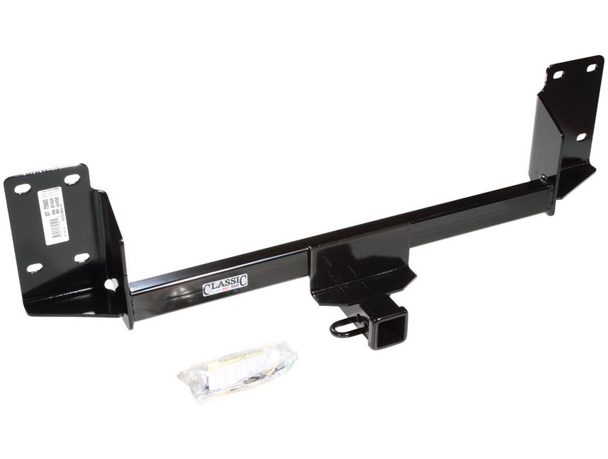 Draw-Tite Class IV Trailer Hitch 75600 | RealTruck