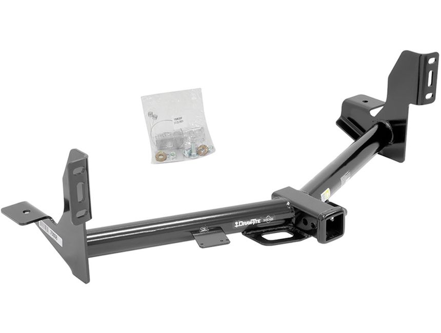 Draw-Tite Class IV Trailer Hitch DWT-75938 | RealTruck