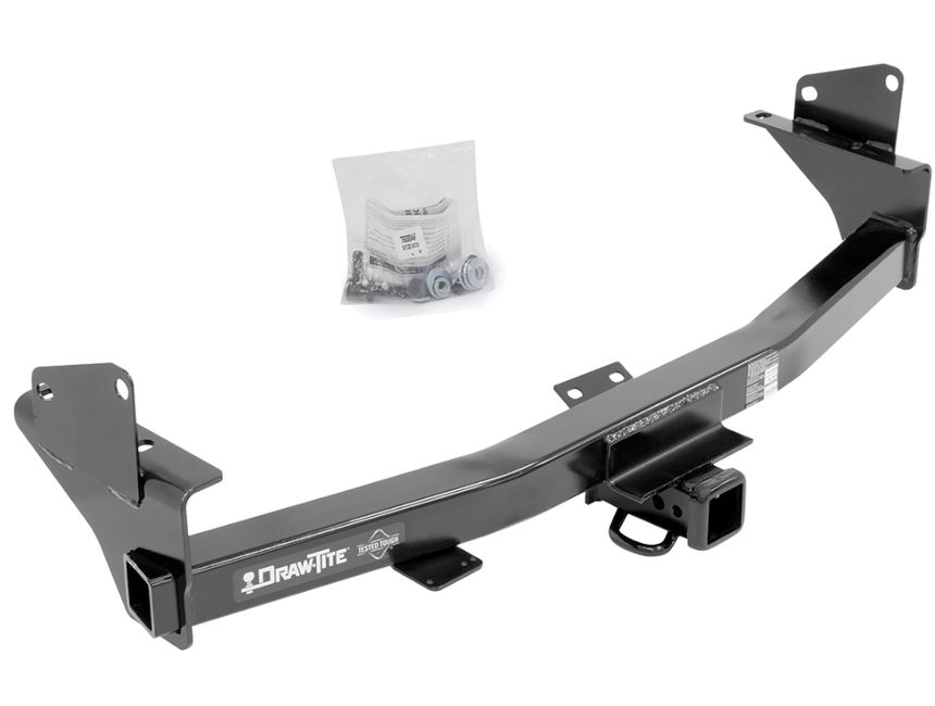 Draw-Tite Class IV Trailer Hitch 76004 | RealTruck