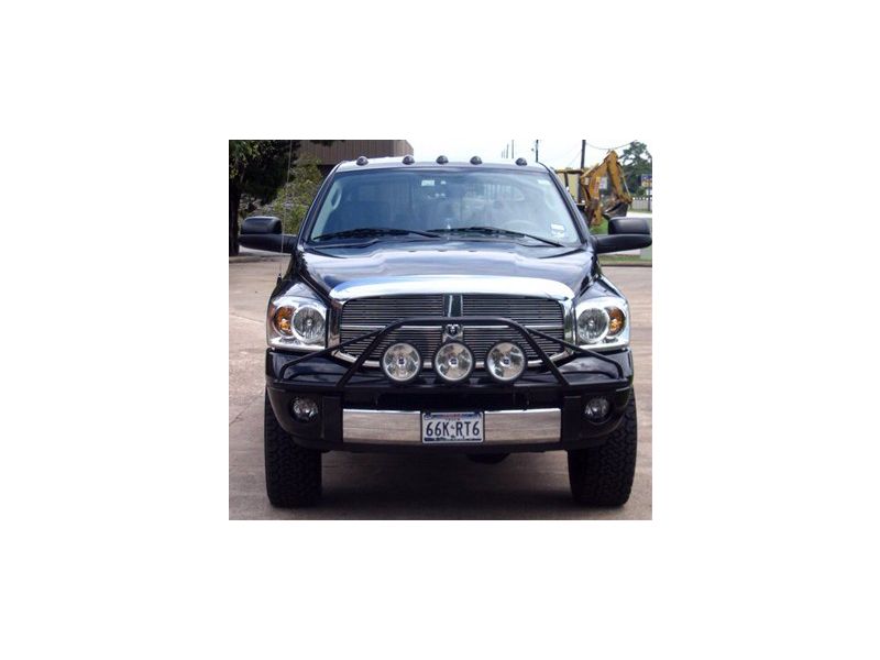 N-Fab Pre-Runner Light Bars D943LH | RealTruck