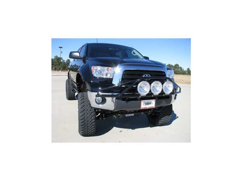 N-Fab Pre-Runner Light Bars T073LH | RealTruck