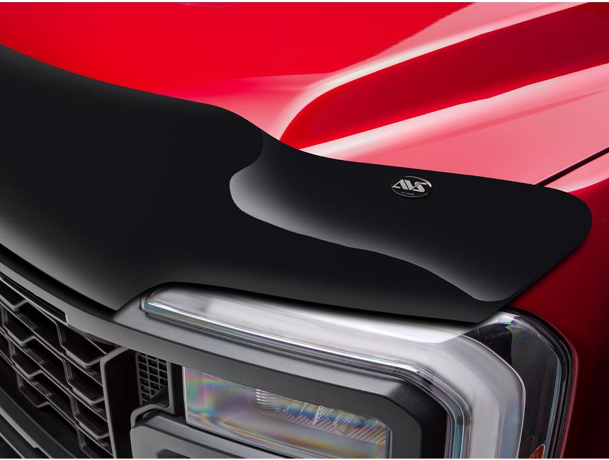 AVS® Bugflector® Bug Shield 23235 | RealTruck