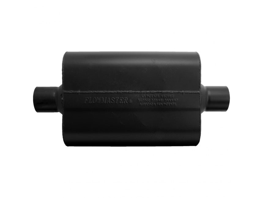 Flowmaster Super 44 Series Delta Flow Muffler 942545 | RealTruck