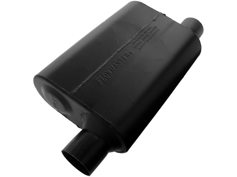 Flowmaster Super 44 Series Delta Flow Muffler 942549 | RealTruck