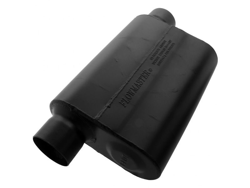 Flowmaster Super 44 Series Delta Flow Muffler 943049 | RealTruck
