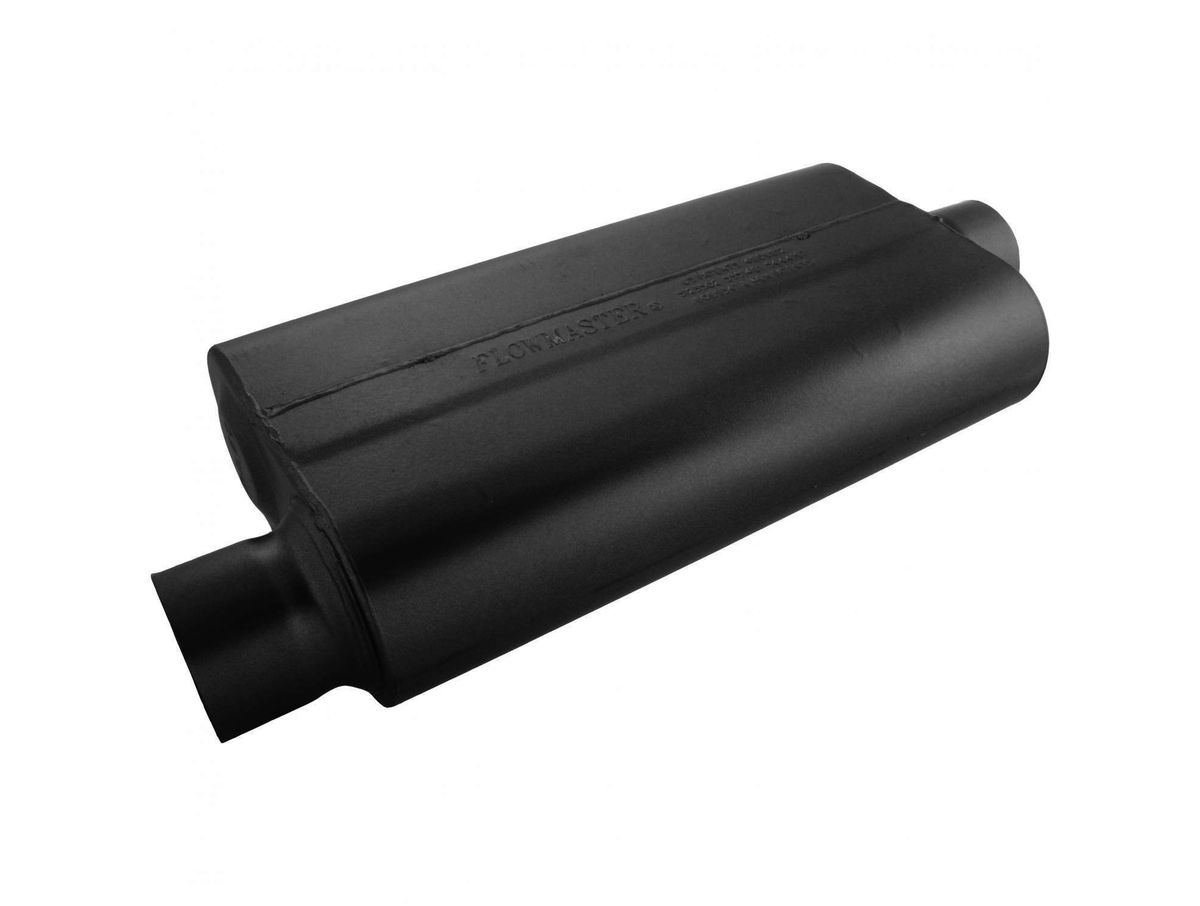Flowmaster 50 Series Delta Flow Muffler 843051 | RealTruck