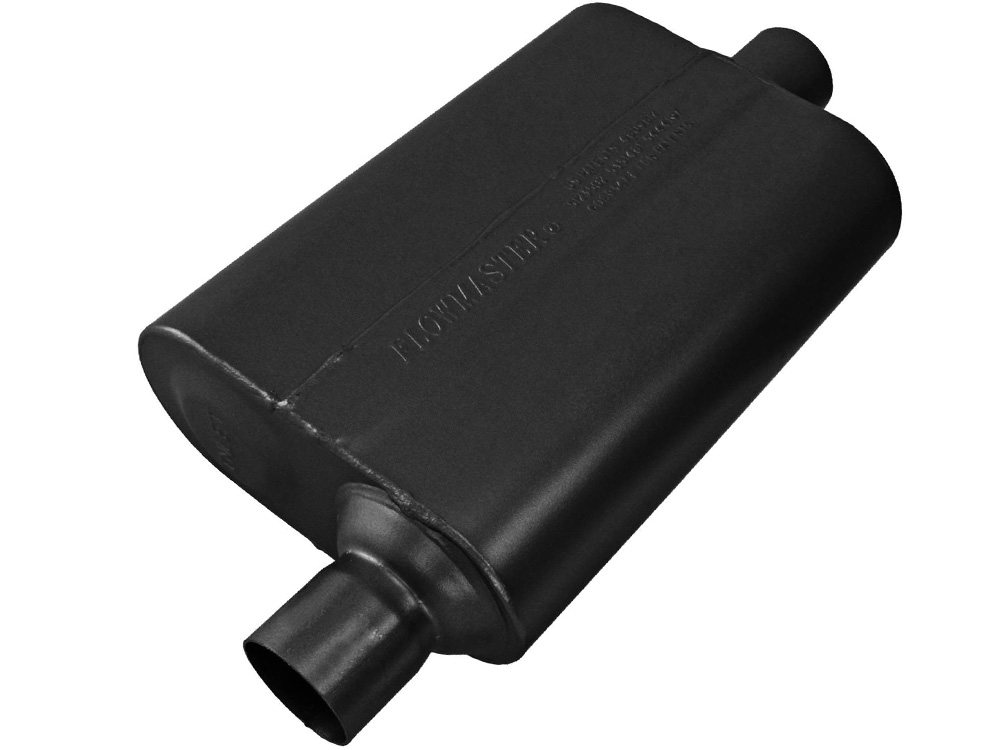 Flowmaster Super 50 Series Delta Flow Mufflers | RealTruck