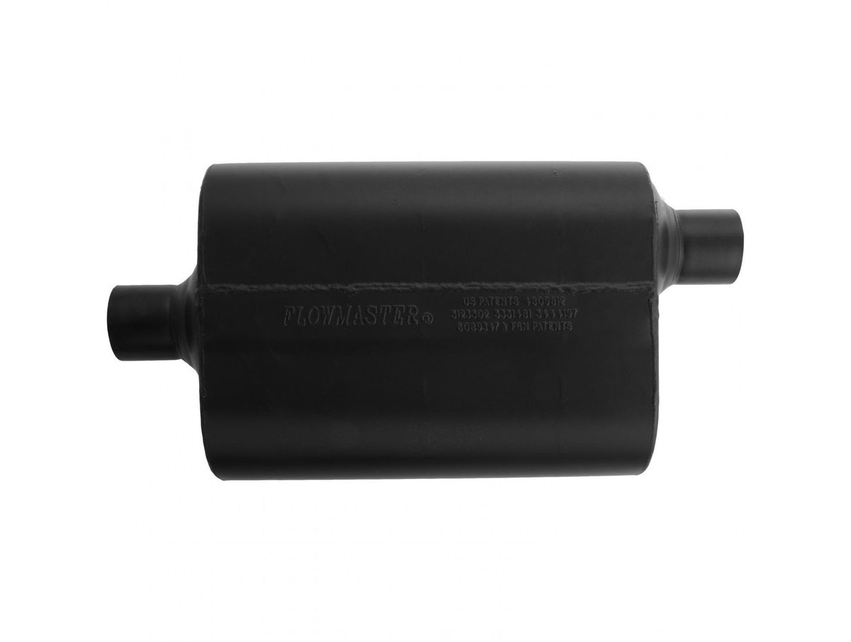 Flowmaster 60 Series Delta Flow Muffler 952462 | RealTruck
