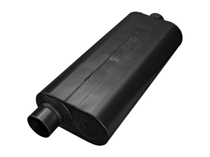 Flowmaster 70 Series Big Block II Muffler 53071 | RealTruck