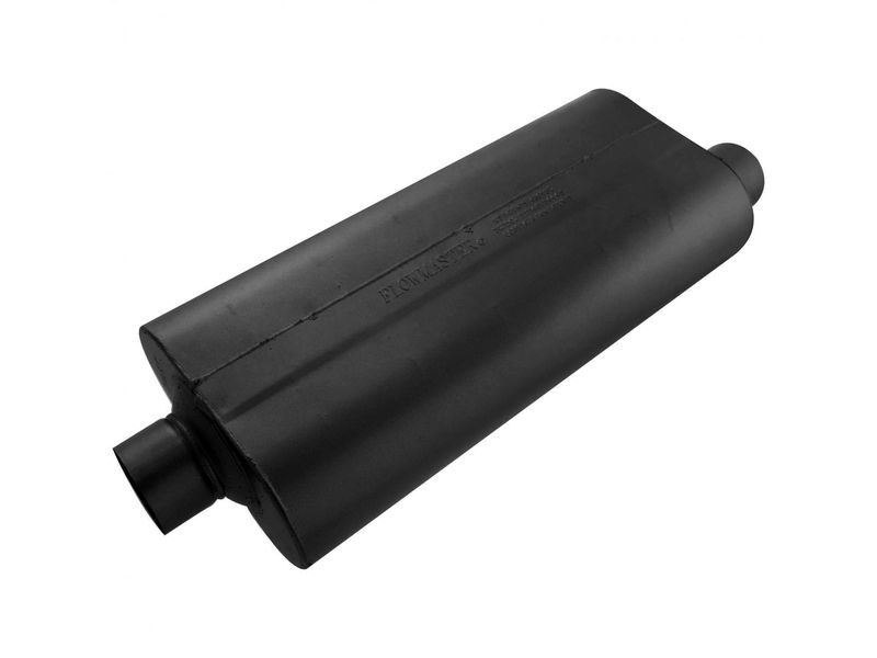 Flowmaster 70 Series Big Block II Muffler 53072 | RealTruck