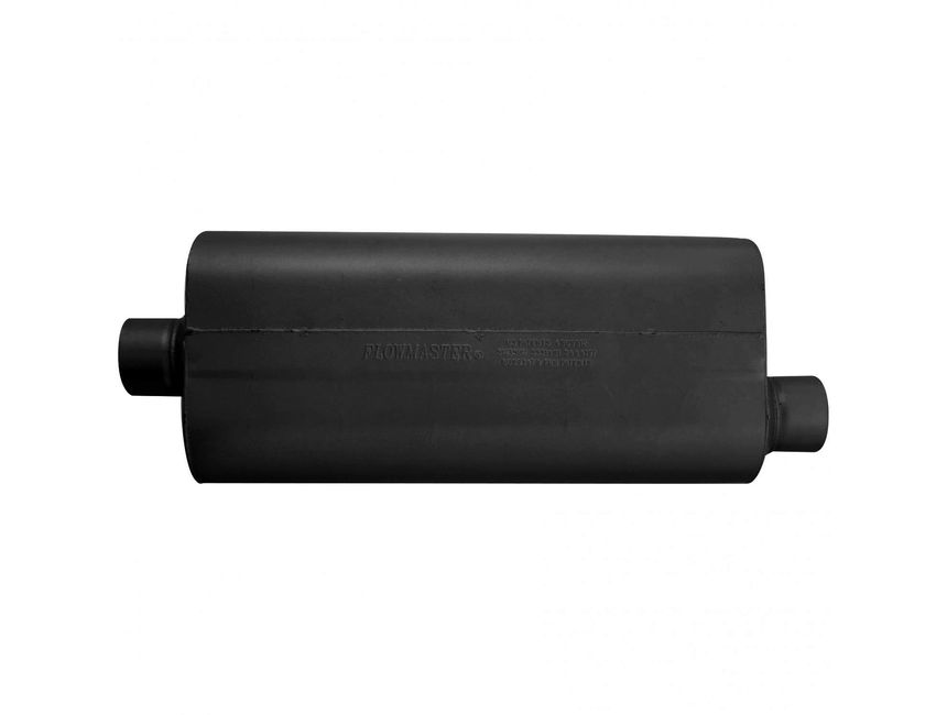 Flowmaster 70 Series Big Block II Muffler 53072 | RealTruck