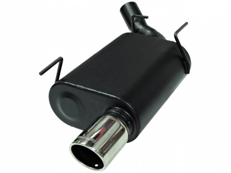 Flowmaster American Thunder Exhaust System 17421 | RealTruck