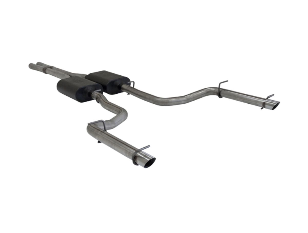 Flowmaster American Thunder Exhaust System 817508 | RealTruck