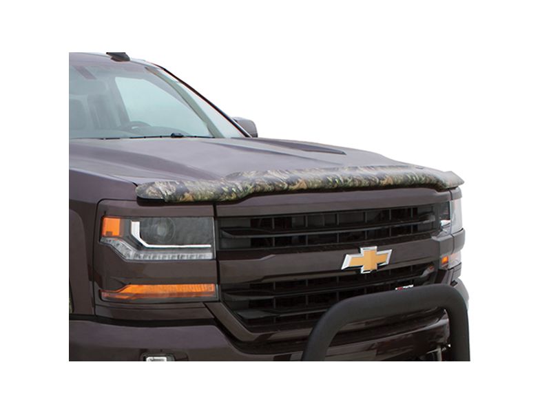 Stampede Camo Bug Shield | RealTruck