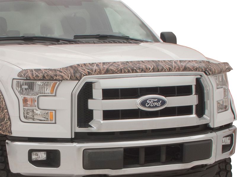 Stampede Camo Bug Shield STA-3125-14 | RealTruck
