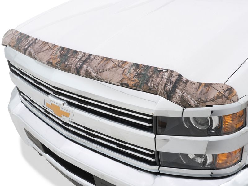Stampede Camo Bug Shield STA-2147-22 | RealTruck